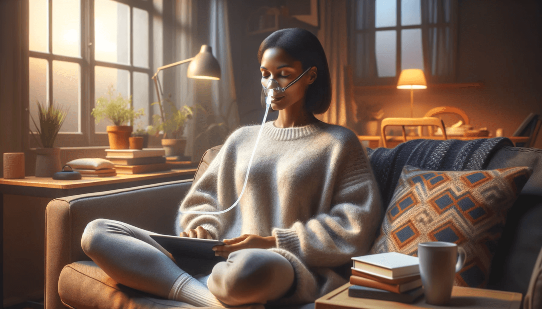 Harnessing FreeSpira for Effective Treatment of Panic Disorder and PTSD | Integrative Mind Align ...